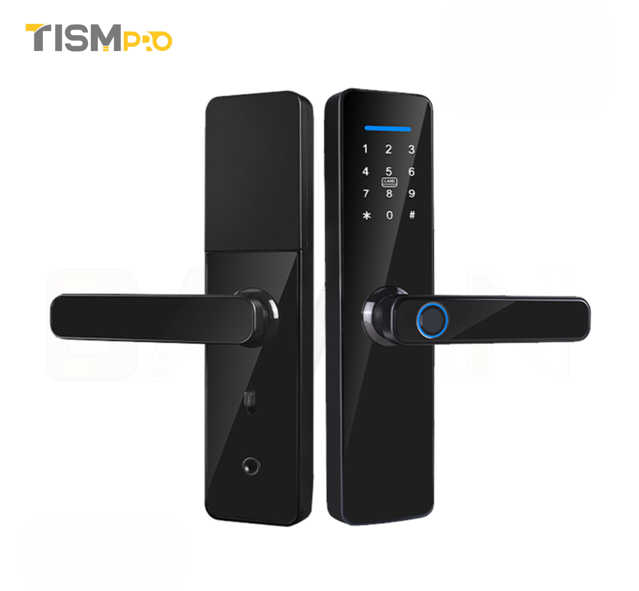 CAVAN | قفل باب ذكي - tismpro.sa